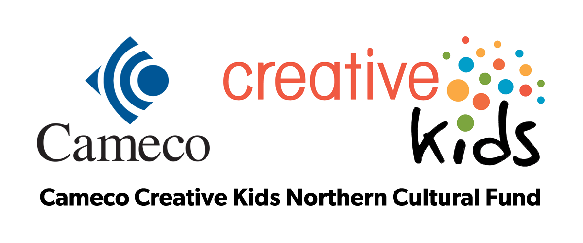 SaskCulture ~ Creative Kids