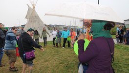 SaskCulture ~ Success Stories