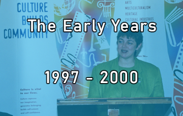 History ~ SaskCulture