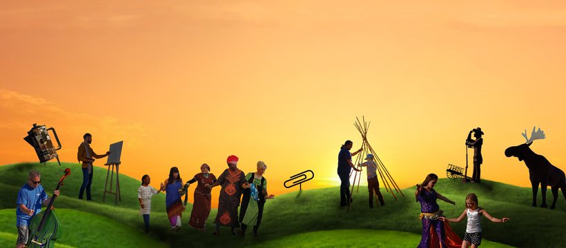 Saskatchewan: By the numbers and beyond ~ SaskCulture