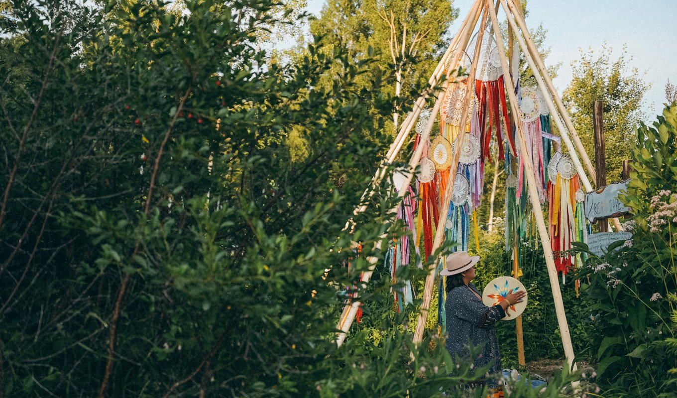 SaskCulture ~ SaskCulture