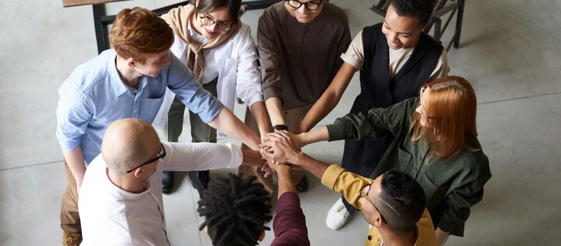 Get Involved ~ SaskCulture