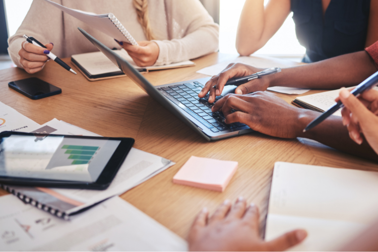 Audit Committees ~ Organizational Resources ~ SaskCulture