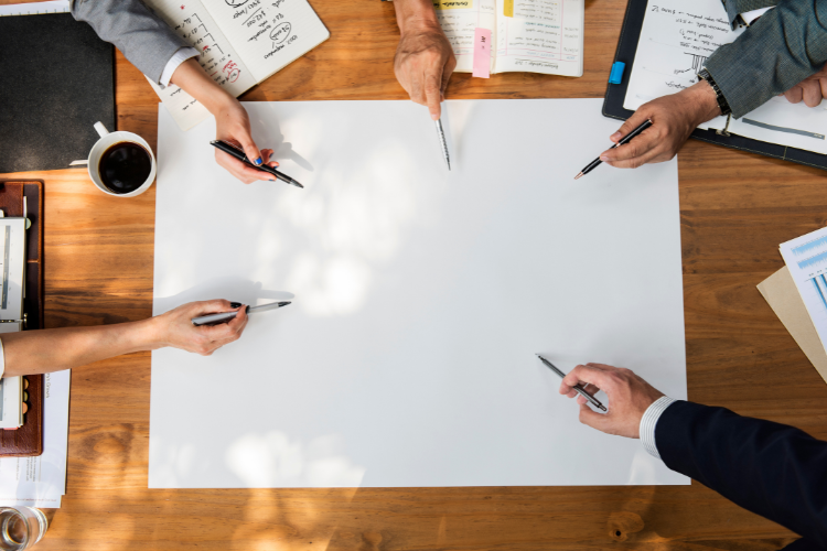 The Communication Plan ~ Organizational Resources ~ SaskCulture