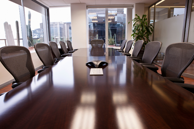 Role of the Executive Director ~ Organizational Resources ~ SaskCulture