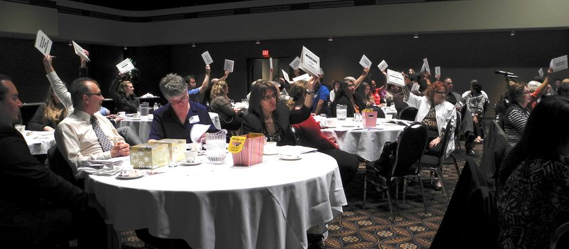 SaskCulture ~ Organizational Resources