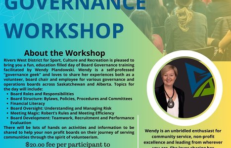 SaskCulture ~ Events