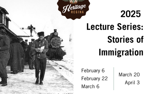 SaskCulture ~ Events